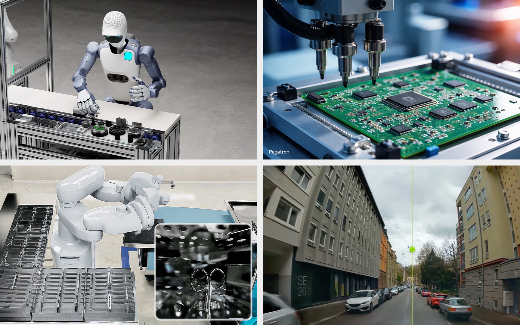 NVIDIA Releases Major Collection of Open Source Agent Tools and Skills ...